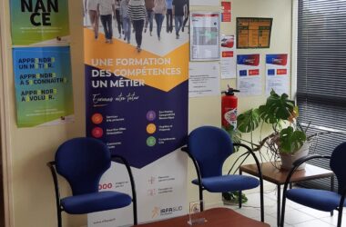 IRFA Sud - Organisme de formation professionnelle en Occitanie