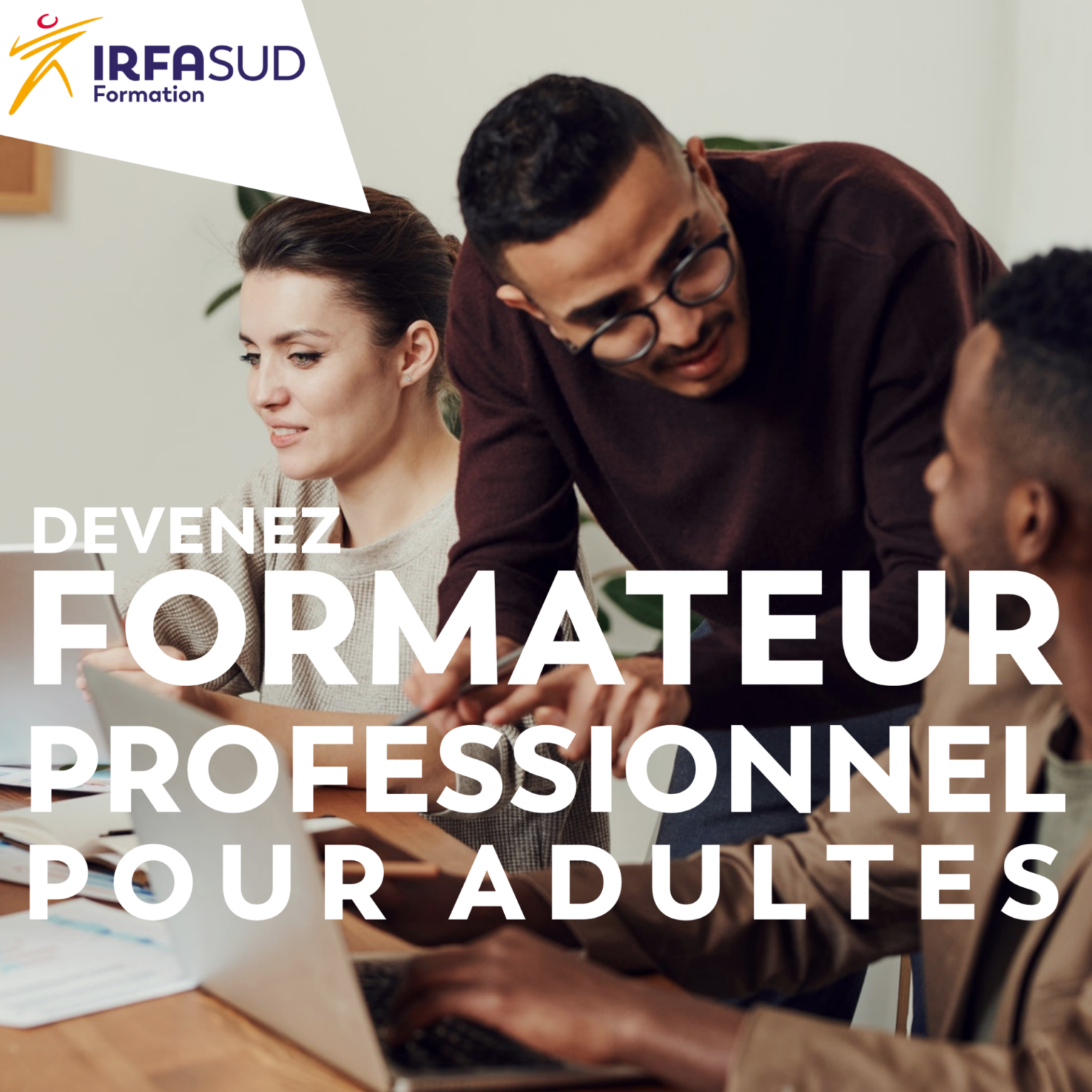 FINANCEZ VOTRE FORMATION AVEC VOTRE COMPTE CPF - IRFA SUD ALBI - IRFA Sud Organisme de formation ...